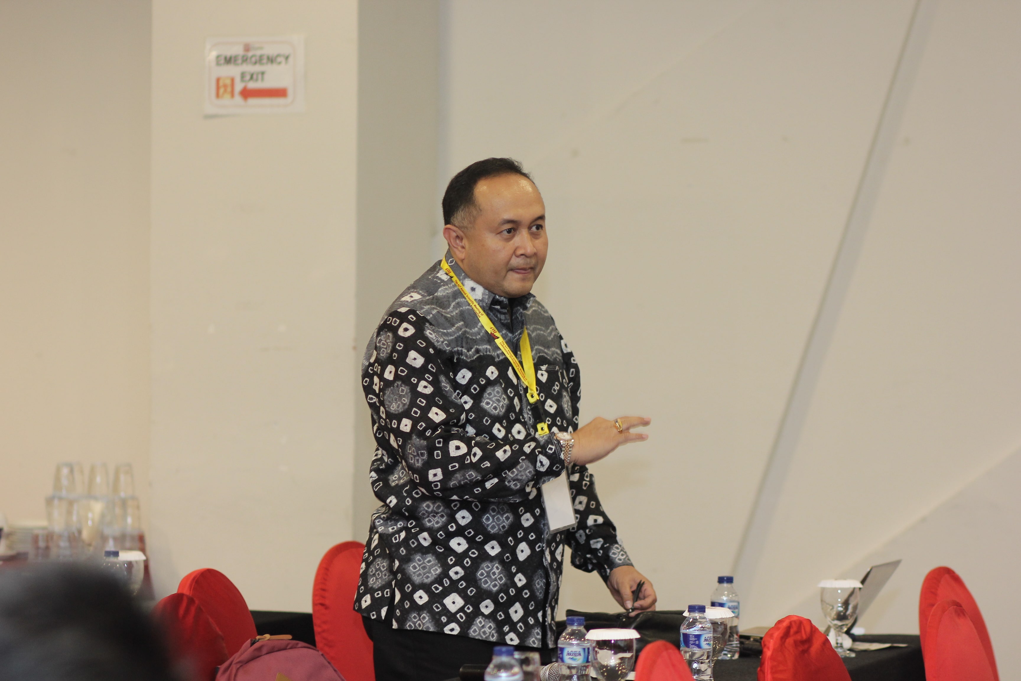 Ikatan Ahli Urologi Indonesia