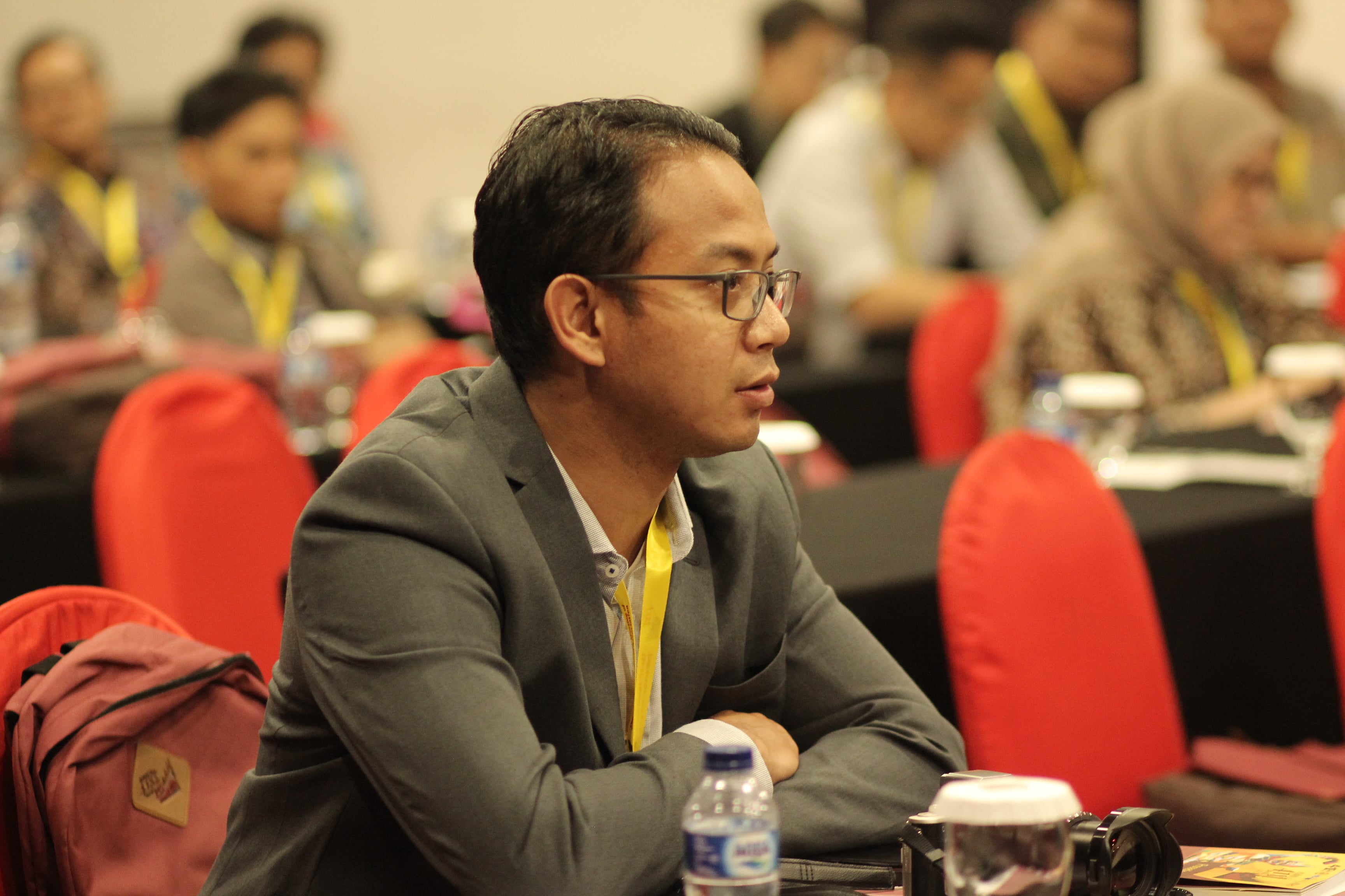 Ikatan Ahli Urologi Indonesia