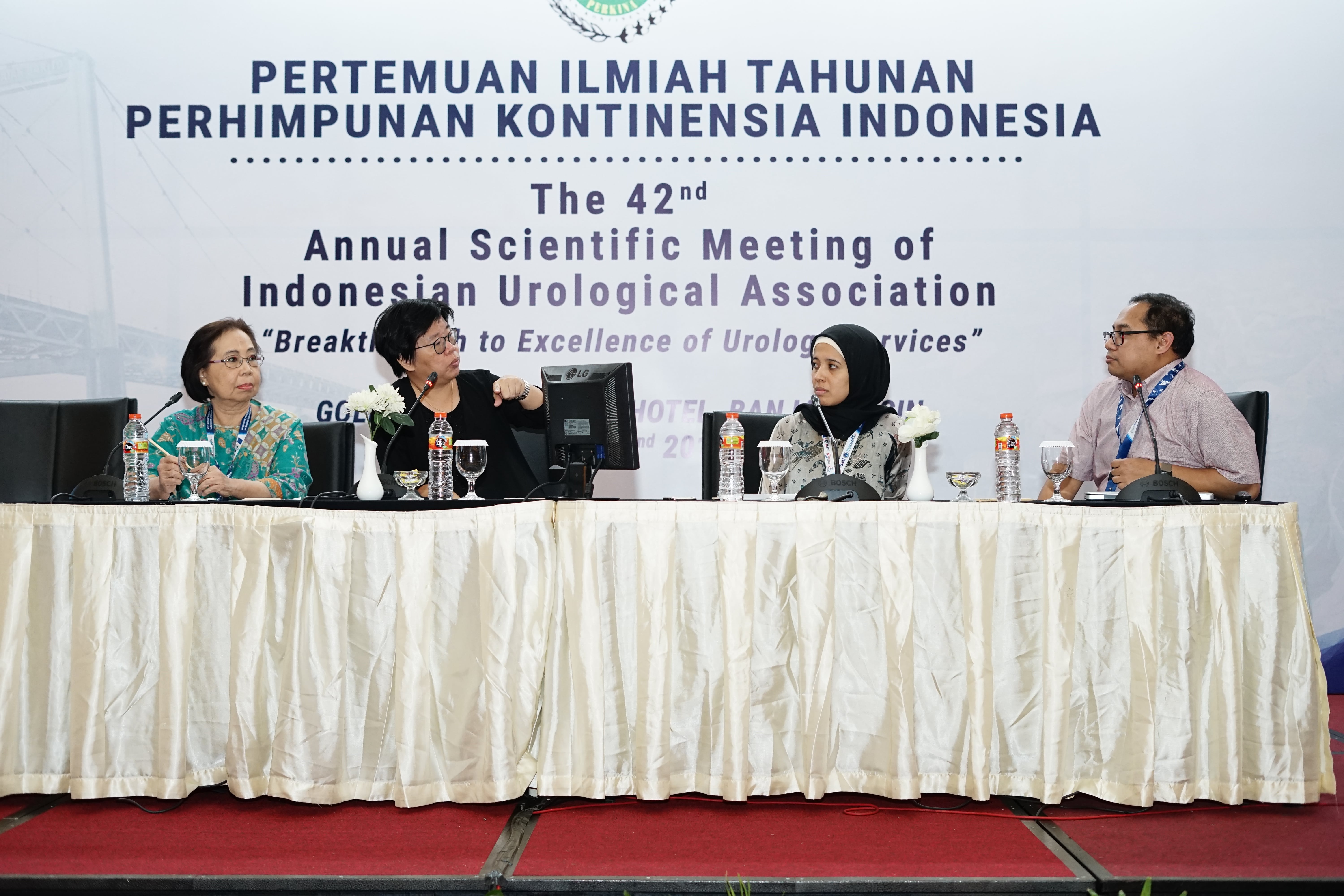 Ikatan Ahli Urologi Indonesia