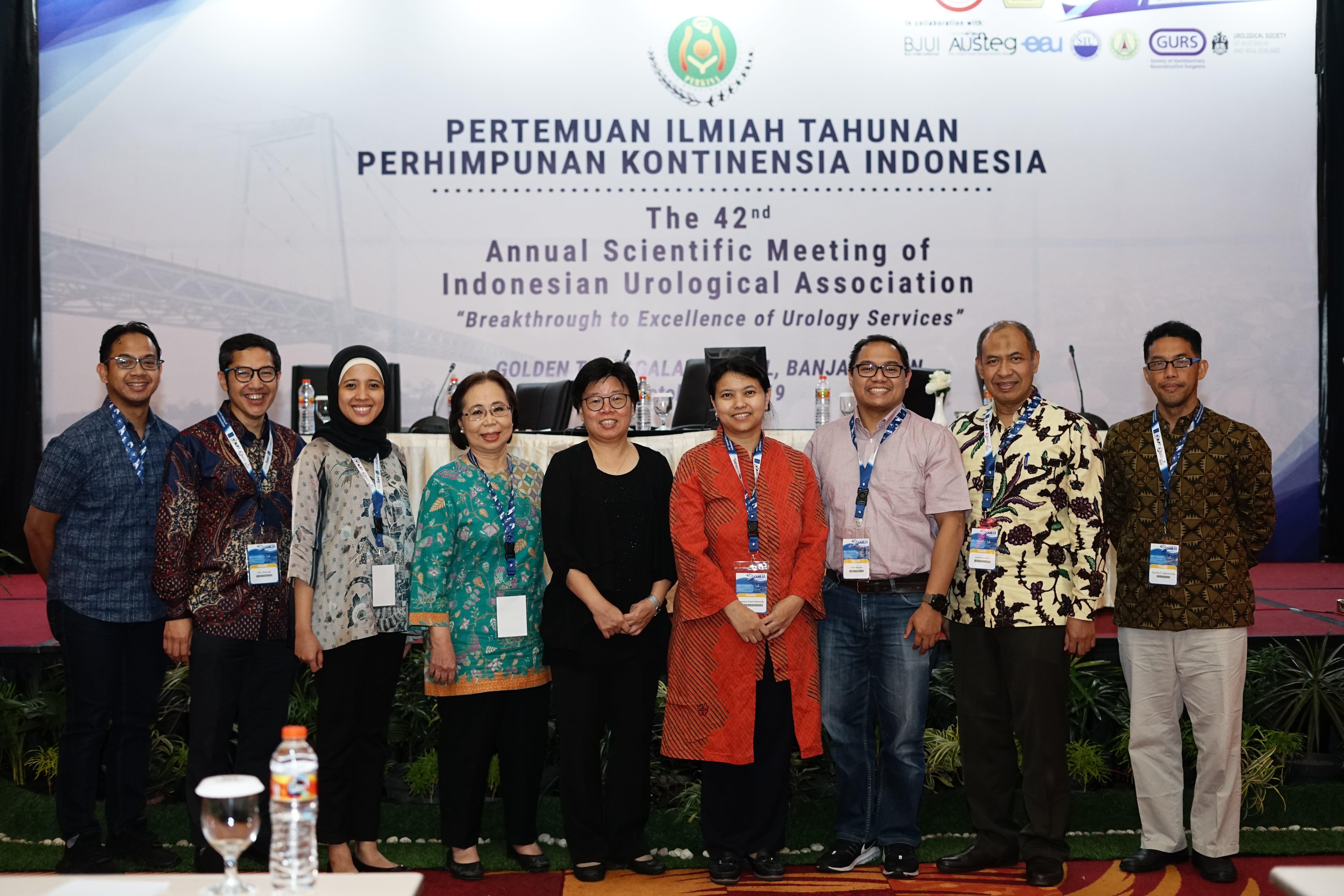 Ikatan Ahli Urologi Indonesia